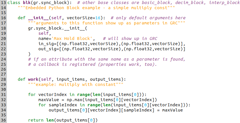 File:PythonBlockSecondVector.png - GNU Radio