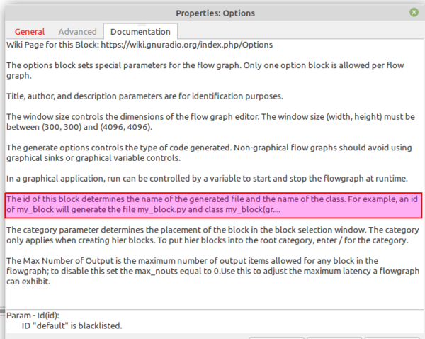 Guided Tutorial Grc Gnu Radio 